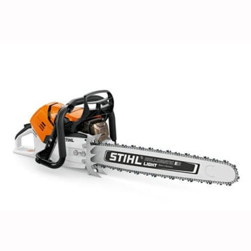 Commercial Chainsaws | Stihl Professional Chainsaws | Best Prices ...