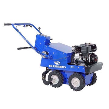 BLUEBIRD EQUIP. Power Equipment Warehouse