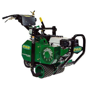 Sod Cutter | Turf Cutter | Honda Sod Cutters & More!. Power Equipment ...