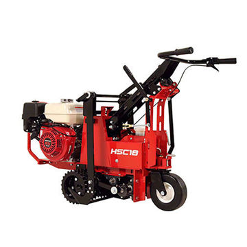 Sod Cutter | Turf Cutter | Honda Sod Cutters & More!. Power Equipment ...