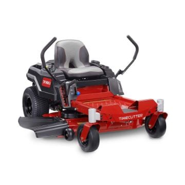 77503 Toro My-Ride Timecutter Max with 54" Fabricated Deck Zero Turn ...