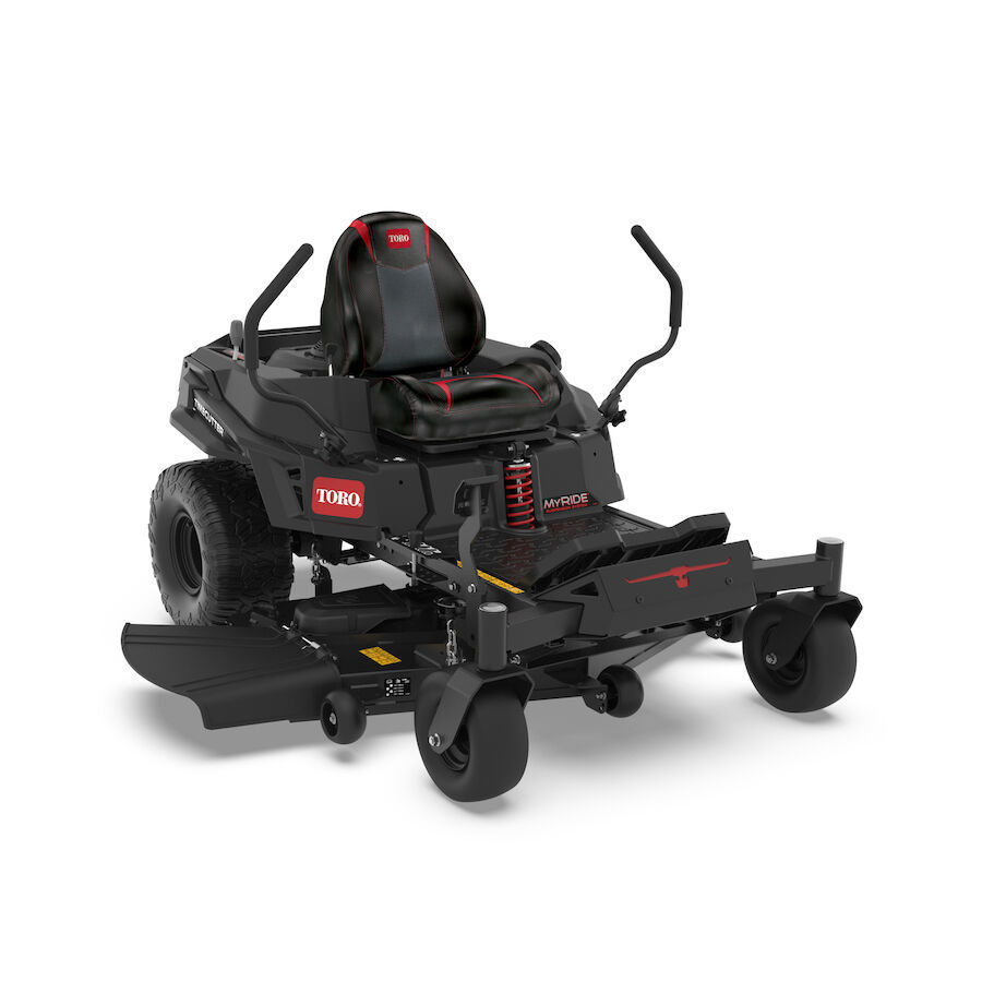 77507 ToroTimecutter with 54 in. 23 HP TimeCutter IronForged Deck | Call Power Equipment ...