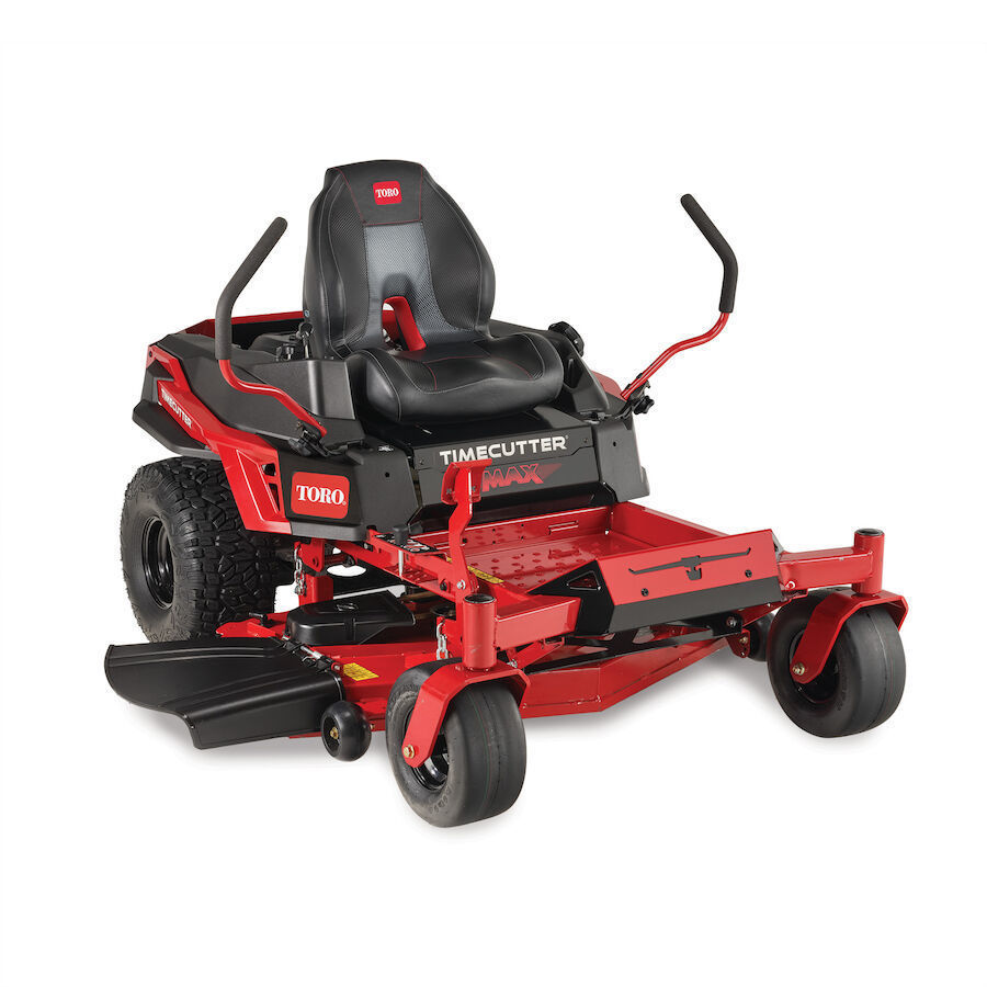 77504 Toro Timecutter with 54" Fabricated Deck Zero Turn | Call Power ...