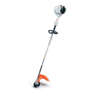 FS 40 C-E STIHL Curved Shaft Trimmer with EZ Start | Large Selection at ...