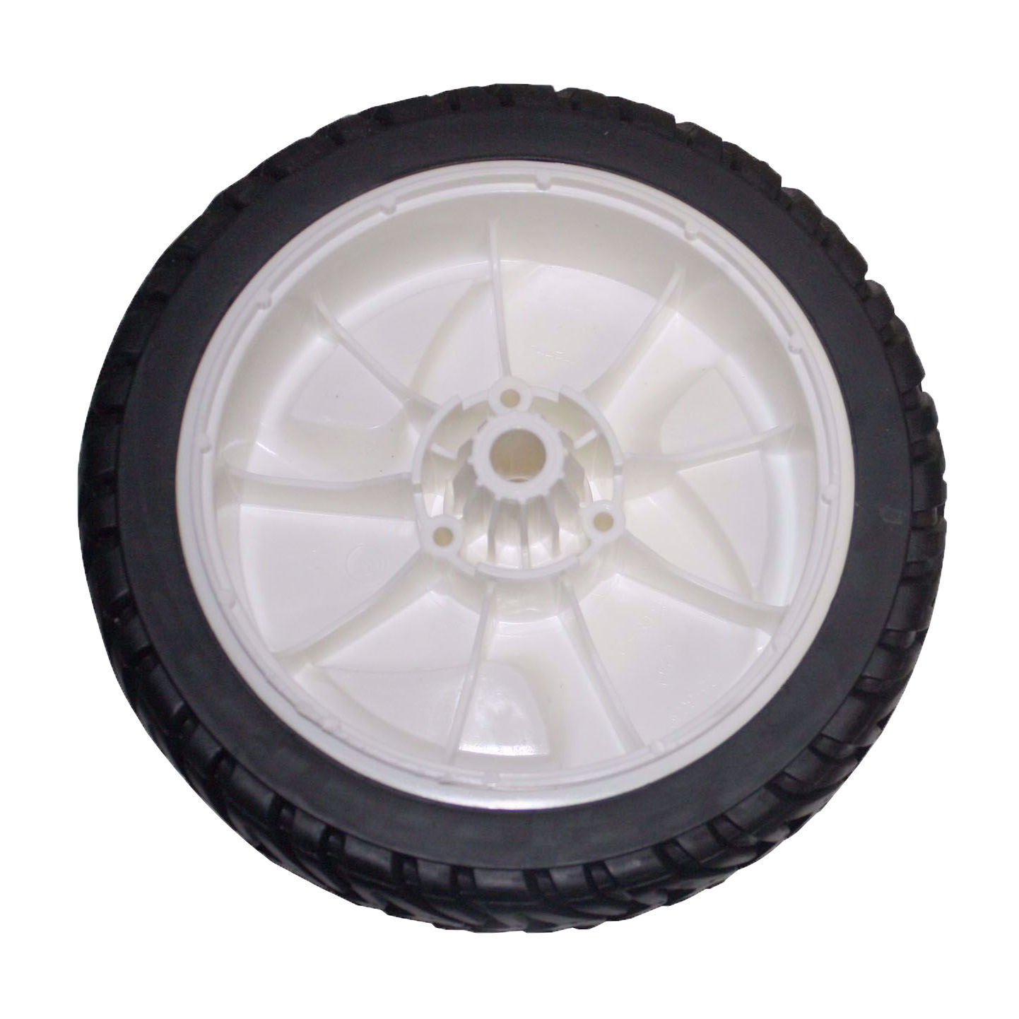 Toro 105-1814 Wheel Assembly) | Large Selection at Power Equipment ...