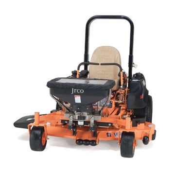 JRCO, INC. Power Equipment Warehouse