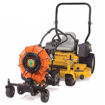 JRCO, INC. Power Equipment Warehouse