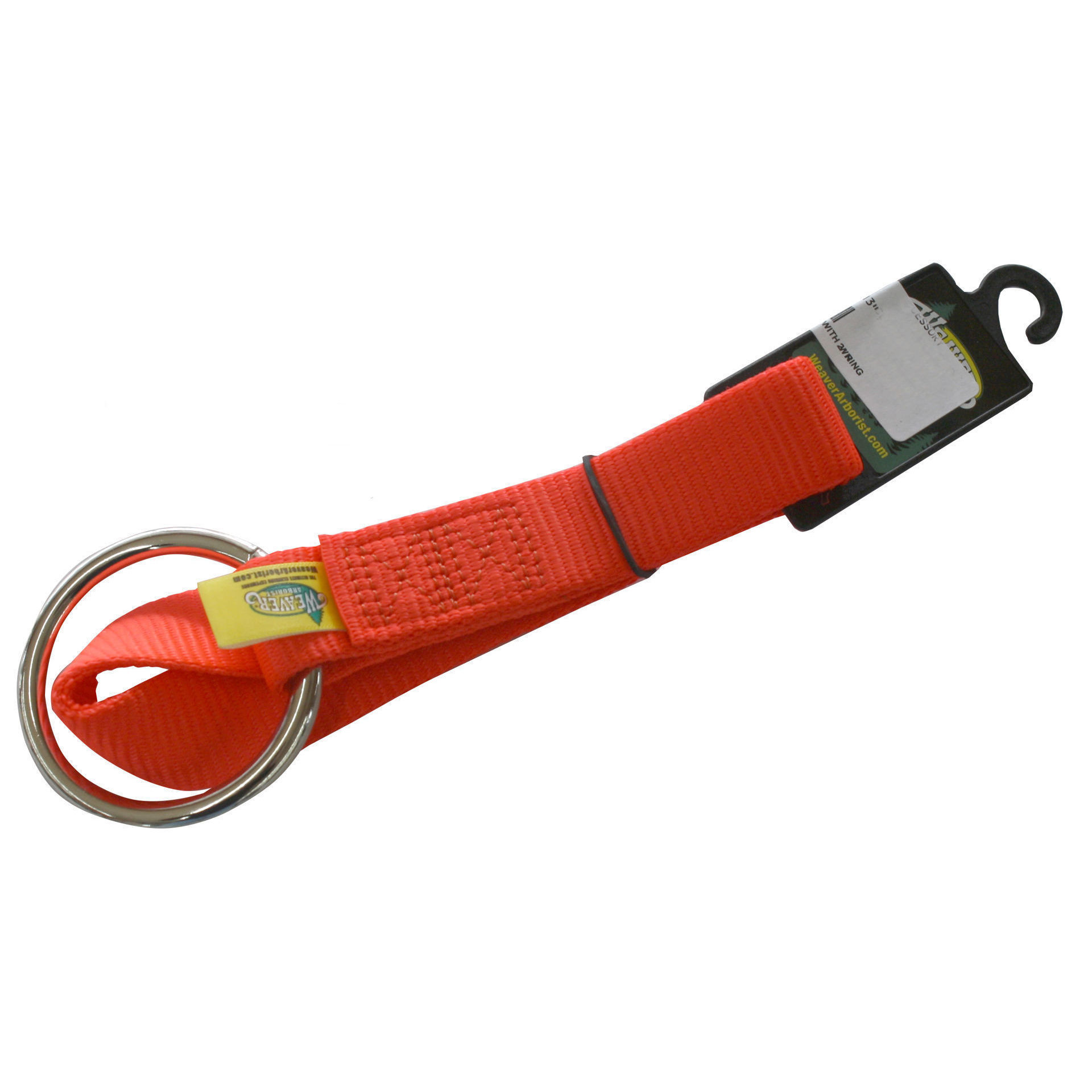 B1AB0898213 Arborist 13" Accessory Strap with 2" Ring | Large Selection ...