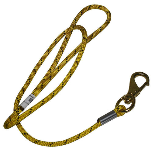 B1AB601 Arborist Wall Chain Saw Lanyard | Large Selection at Power ...