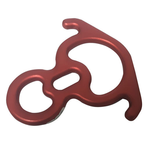 B1AB802 Arborist Rescue Figure Eight | Large Selection at Power ...