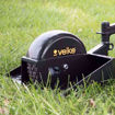 Velky Sulky, Pro 1 - Black | Large Selection at Power Equipment ...