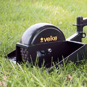 VELKE. Power Equipment Warehouse