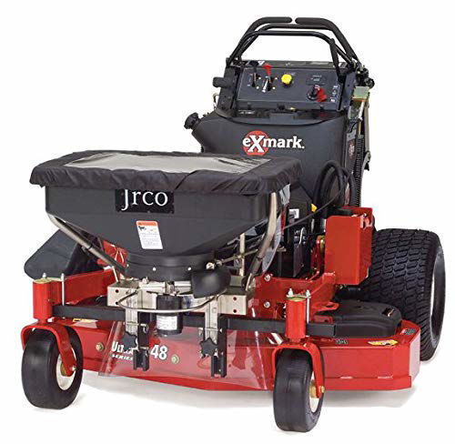 504 JRCO Broadcast spreader | Free Shipping from Power Equipment ...