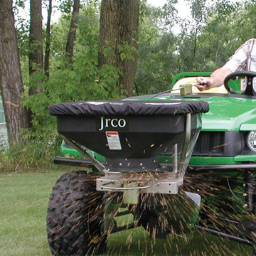 JRCO, INC. Power Equipment Warehouse