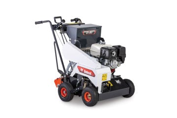 S22B5DA Bluebird Overseeder w/ 22" Delta Reel | Large Selection at ...