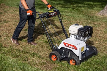 Lawn Dethatcher, Power Dethatcher, Dethatcher Parts & More!. Power ...