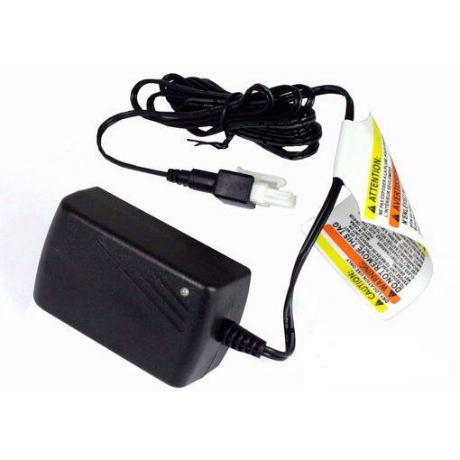 136-9126 Toro CHARGER-BATTERY, FUJIKON | Large Selection at Power ...