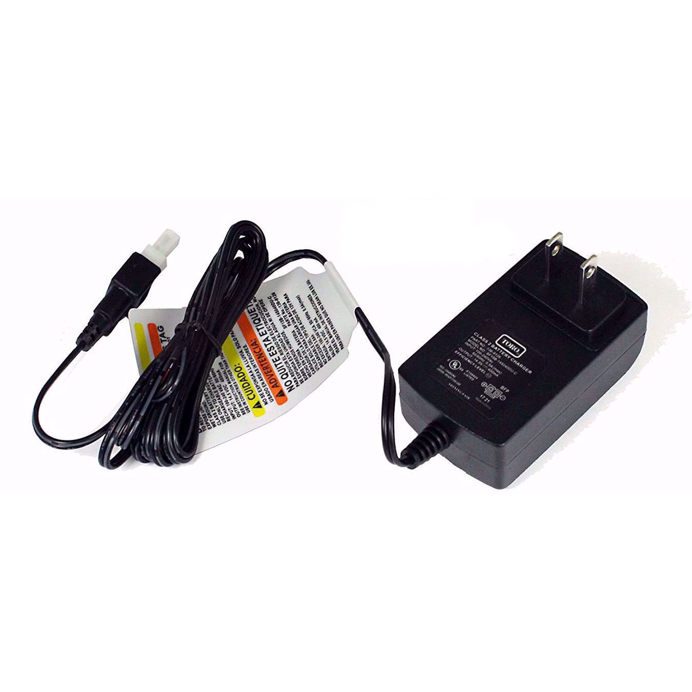 136-9126 Toro CHARGER-BATTERY, FUJIKON | Large Selection at Power ...