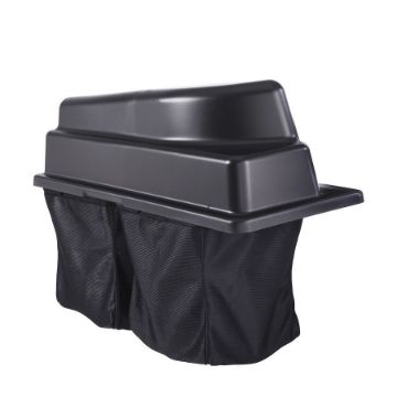 Zero Turn Baggers & Accessories. Power Equipment Warehouse