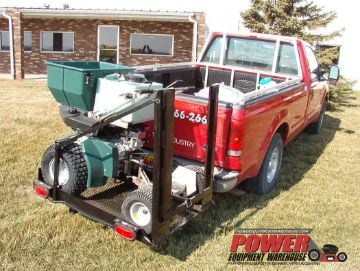 PERMAGREEN. Power Equipment Warehouse