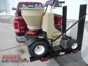 PERMAGREEN. Power Equipment Warehouse