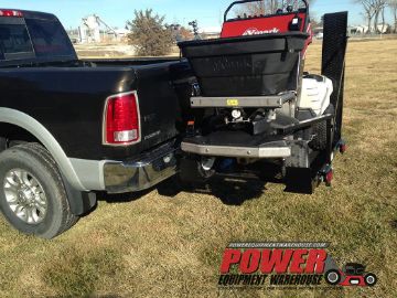 PERMAGREEN. Power Equipment Warehouse