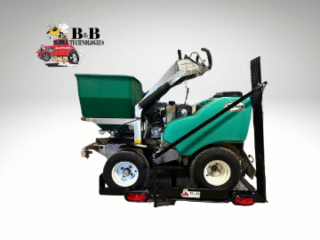 PERMAGREEN. Power Equipment Warehouse