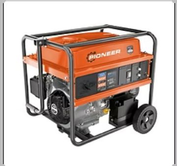 pioneer. Power Equipment Warehouse